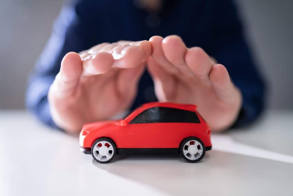 6 consejos para elegir el mejor seguro de auto