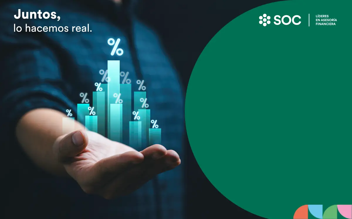 ¿Cómo funciona la Tasa de Interés de Equilibrio (TIIE)?