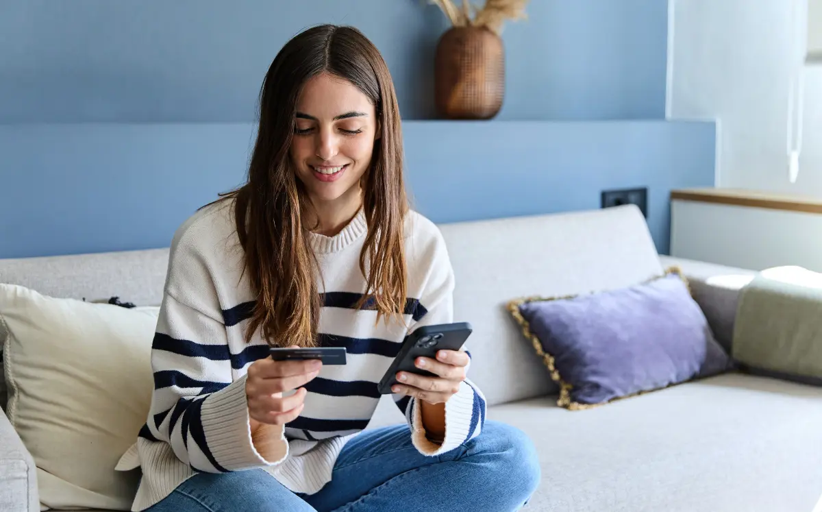 ¿Qué es un crédito revolvente y cómo funciona?