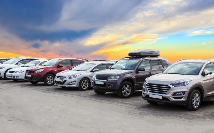 Las mejores marcas de autos en México