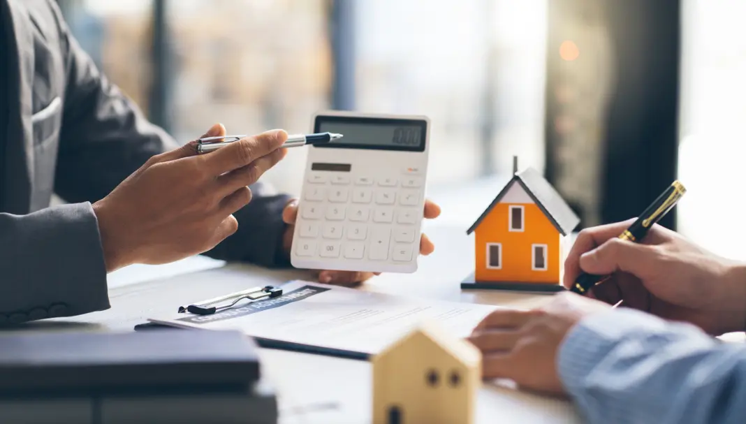 ¿Qué pasa con mi crédito hipotecario si sube la casa a comprar?